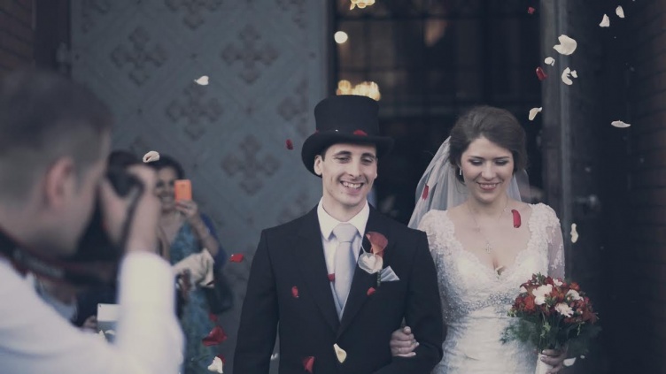 Marlena & Joseph - Miłość bez granic